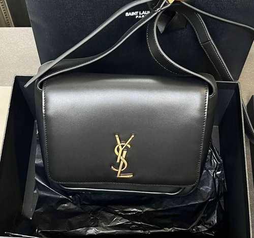 Женская Сумка saint laurent