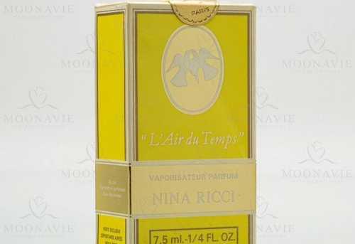 L'Air Du Temps (Nina Ricci) духи 7,5 мл винтаж