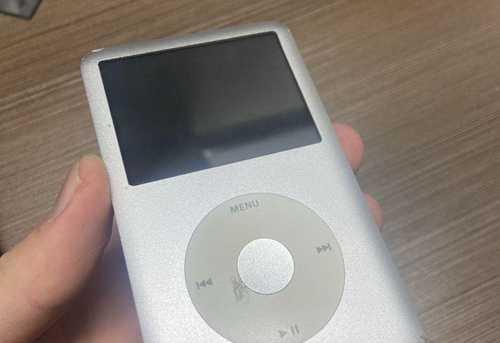 iPod Classic 160gb