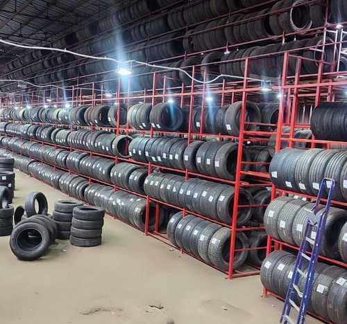 Kleber Dynaxer HP 215/55 R18