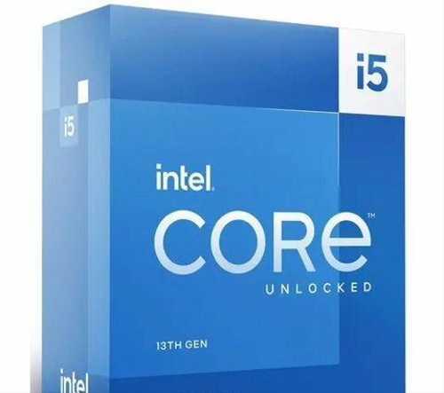 Процессор Intel Сore i5-13600KF 528648