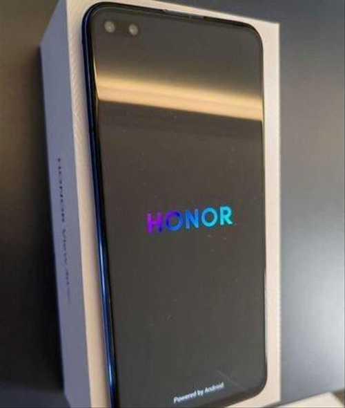 Honor view 30 pro