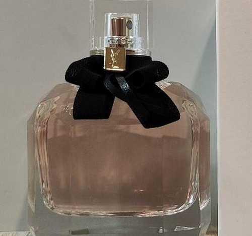 Mon Paris Yves Saint Laurent 90 мл