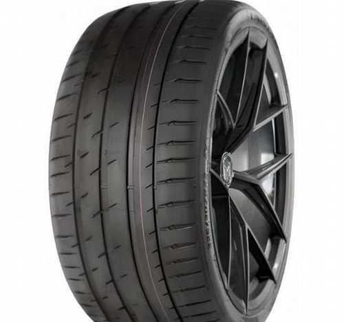 Unistar Sport M5 245/35 R21 96Y