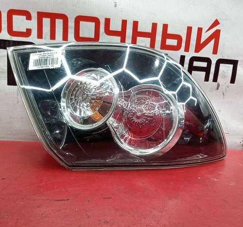 Стоп-сигнал mazda axela LF