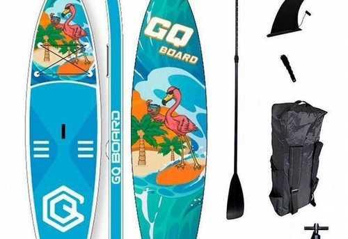 Sup board GQ board