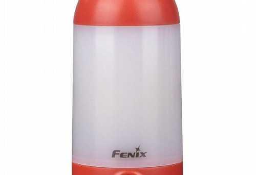 Фонарь Fenix CL26R красный (CL26Rr)