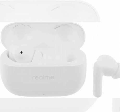 Наушники Realme Buds T310 White