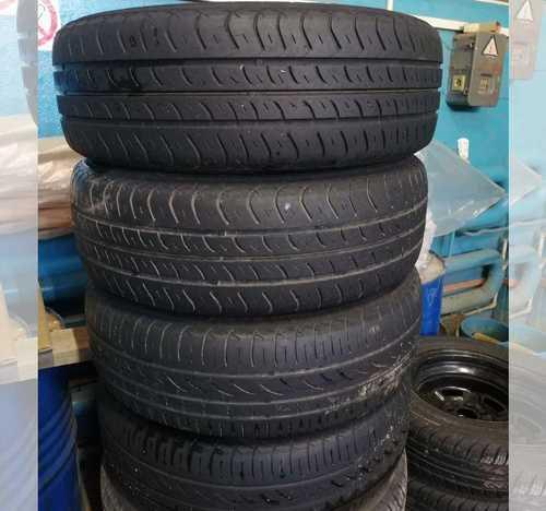 Nexen Classe Premiere 661 185/65 R15 25B