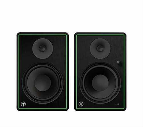 Mackie CR8-XBT пара студийных мониторов, 160Вт