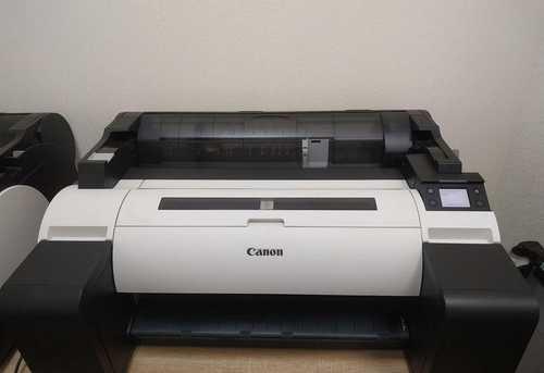 Плоттер Canon TM-200