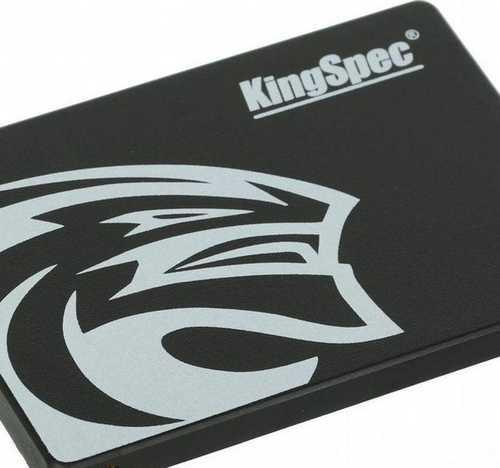 SSD Kingspec SATA III 128GB