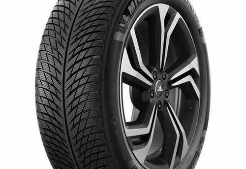 Michelin Pilot Alpin 5 SUV 295/35 R21 107V