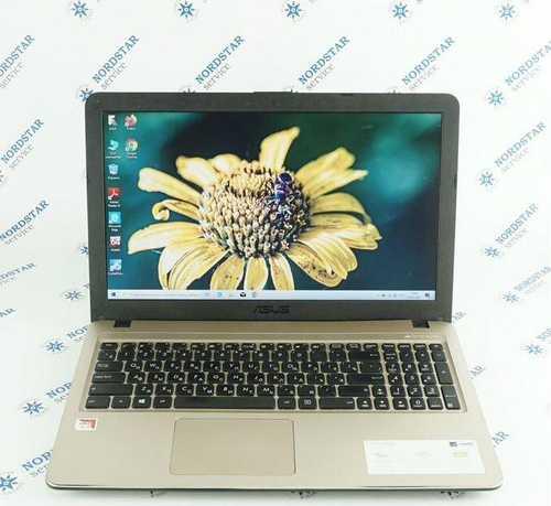 Ноутбук Asus VivoBook R540B