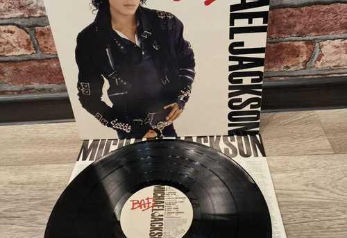 Виниловая пластинка Michael Jackson