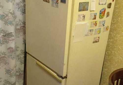 Холодильник Мир 101 1992г рабочий бу
