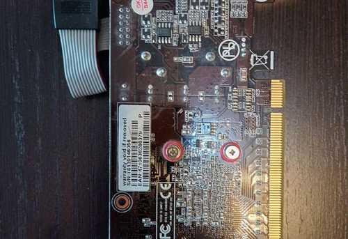 Видеокарта GT440 1GB/DDR3