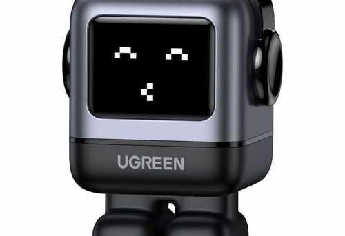 Сетевое зарядное устройство ugreen Nexode Robot Ga