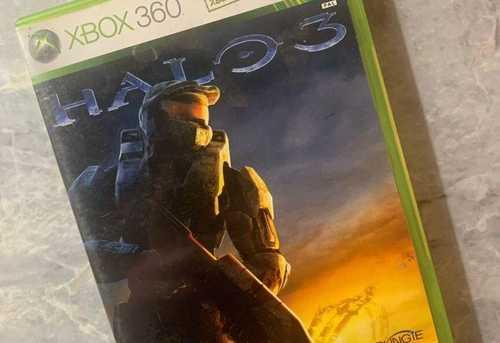 Halo 3 xbox 360