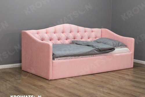 Кровать детская для девочки
