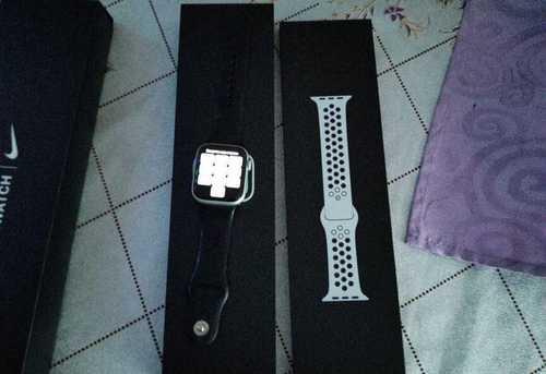 Apple Watch Nike s6 44mm