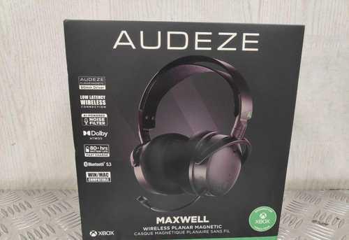 Наушники Audeze maxwell Xbox. В наличии