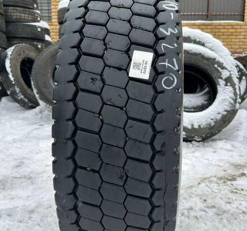 Шины 315 80 R22.5 кама (Нижнекамский шинный завод)