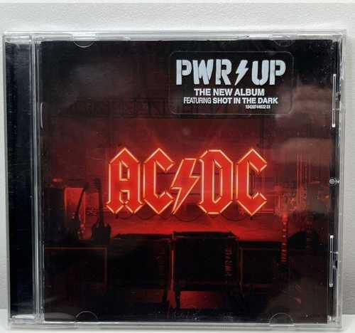 CD Ac/Dc