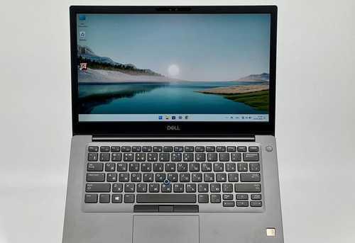 Dell Latitude 7490 i5/8/256 IPS Full HD