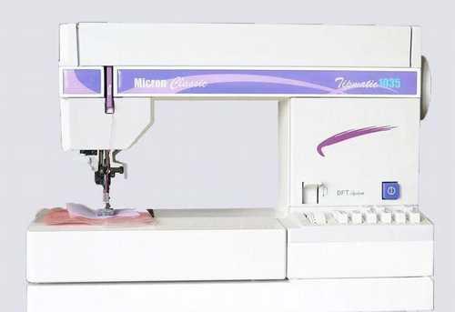 Швейная машинка Micron