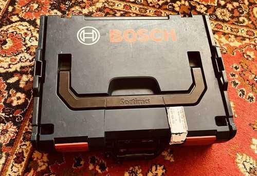 Продаю Шуруповерт Bosch GSR 18 VE 2 LI