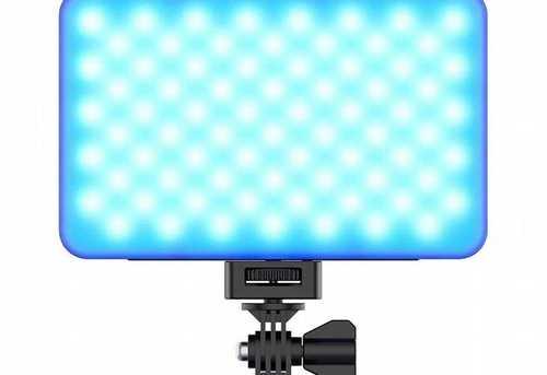 Осветитель Viltrox Sprite 15С, 2800-6800К, RGB, 15