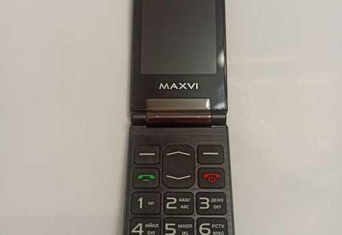 MAXVI E9