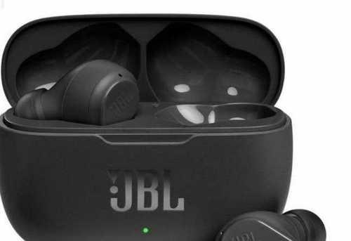 Jbl wave 200tws