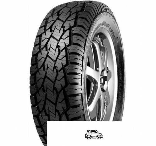 Sunfull Mont-Pro AT782 265/65 R17 112T