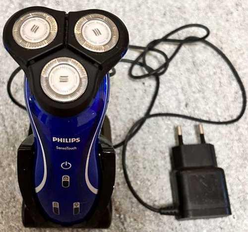 Бритва электрическая philips