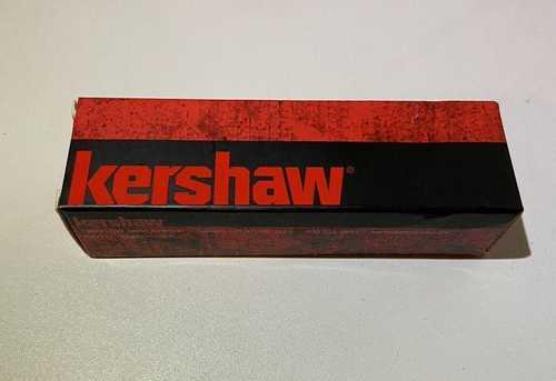 Коробка kershaw leek purple