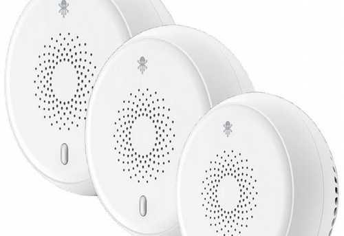 Датчик дыма SLS KIT3 Zigbee white