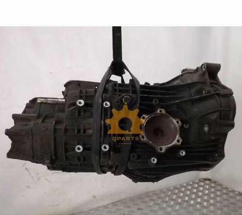 Коробка передач МКПП audi A6 2,6 1995 бу