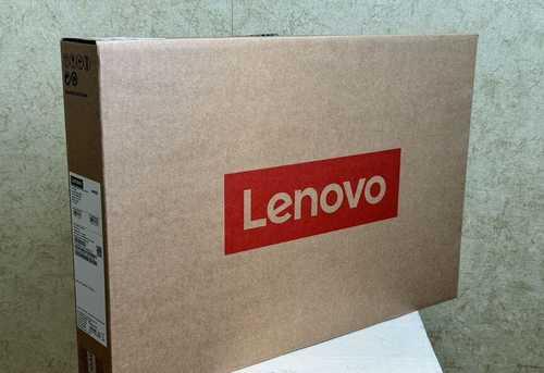 15.6" Lenovo IdeaPad Slim 3 15AMN8, 512 ГБ, Ryzen 5 7520U, RAM 8 ГБ, Radeon 610M