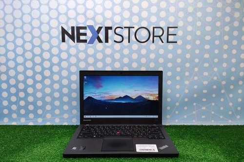 Ноутбук Lenovo ThinkPad 480Gb