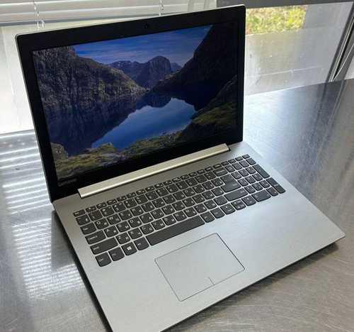 Lenovo Ideapad 320 15AST