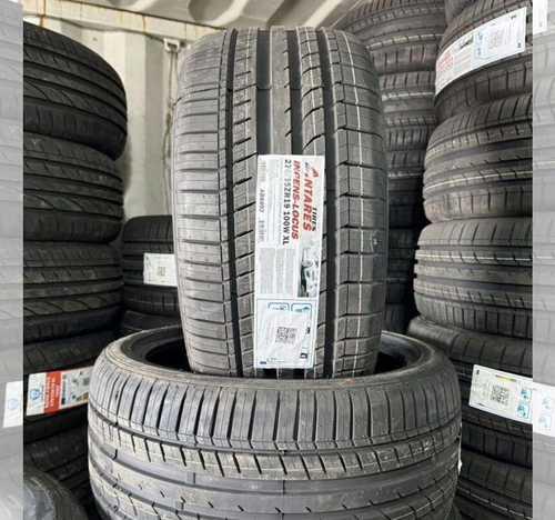 Antares Ingens-Locus 275/35 R19 100W