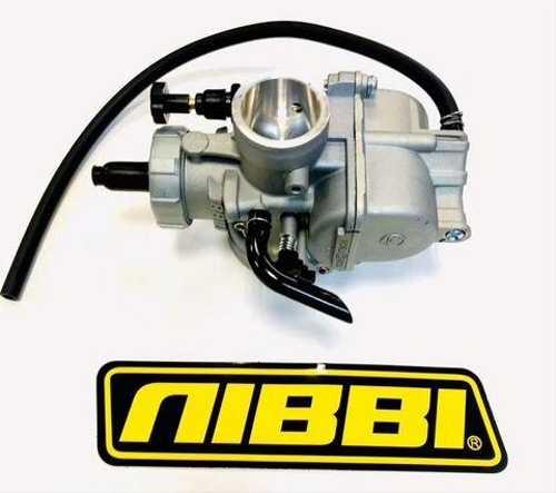 Карбюратор nibbi PE26SP sport (100-150 см3)