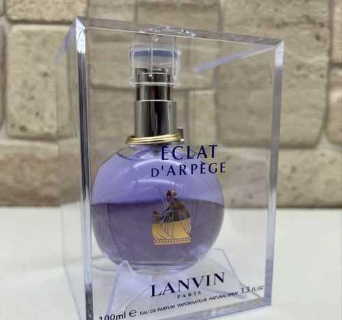 Духи жерские Lanvin Eclat D' Arpege