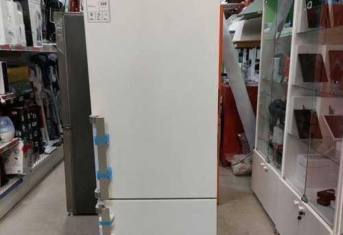 Холодильник Jacky's JR FW 2000 белый