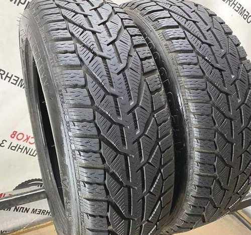 Tigar Winter 215/55 R18 99H