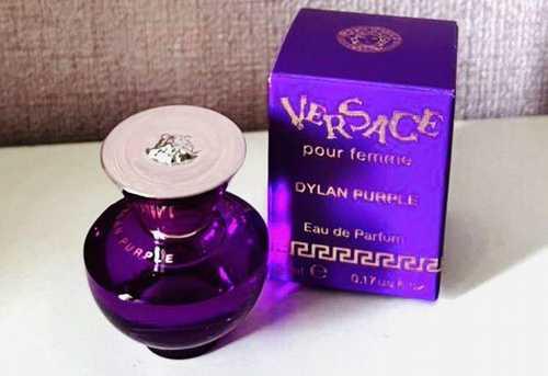 Versace dylan purple 5 ml