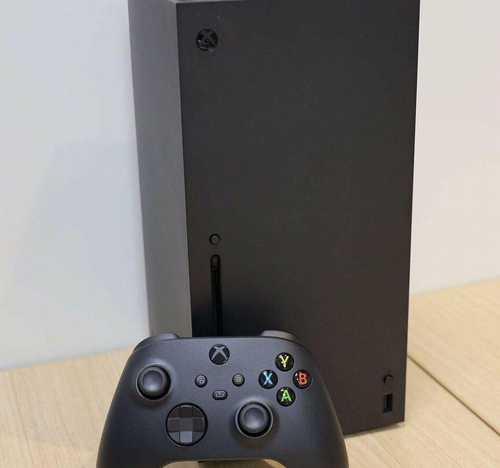 Xbox series x