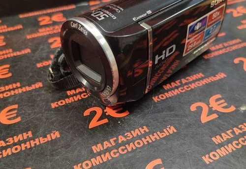 Видеокамера Sony HDR-CX280E вн